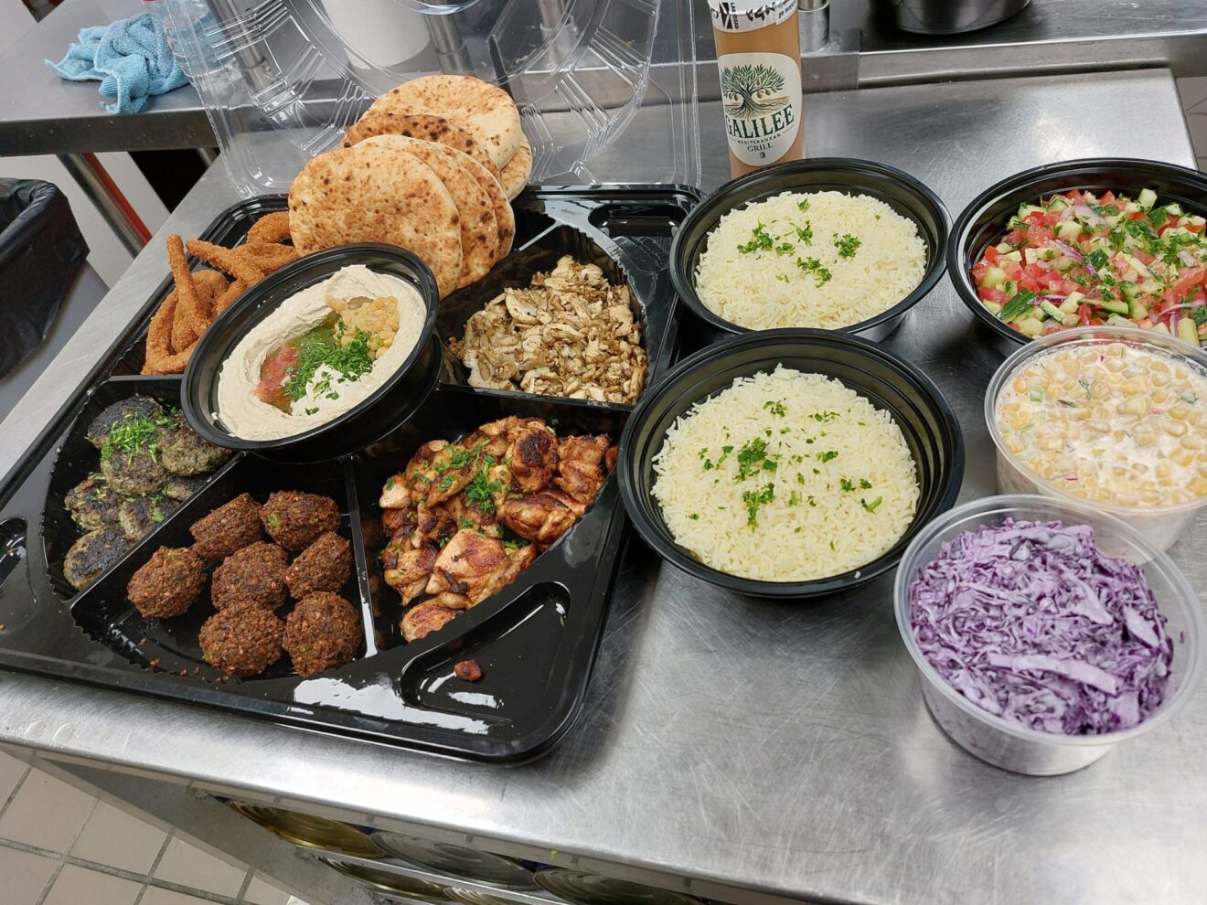 Top Places to Eat in Summerlin – The Kosher Way! » Kosher Las Vegas